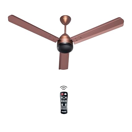 Buy Candes Majestic BLDC Ceiling Fan 1200mm / 48 inch | BEE 5 Star ...