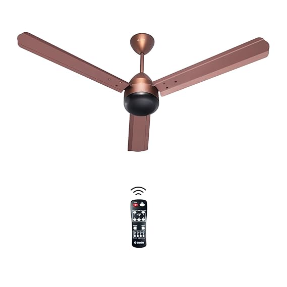 Buy Candes Majestic BLDC Ceiling Fan 1200mm / 48 inch | BEE 5 Star ...