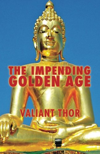 The Impending Golden Age: Thor, Valiant, Lowell Ph.D., John, Thor ...