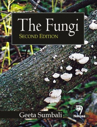 Amazon.in: Buy The Fungi Book Online at Low Prices in India | The Fungi ...