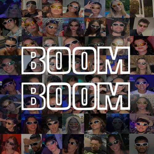 Play BOOM BOOM by JDZ on Amazon Music Unlimited