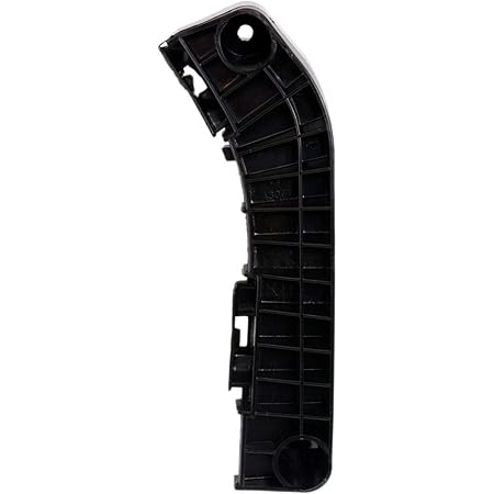 Amazon.com: Parts N Go 2012-2014 Camry Front Bumper Bracket Passenger ...