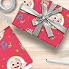 Amazon.com: Danilo Promotions LTD Cocomelon 4 Metres Wrapping Paper ...