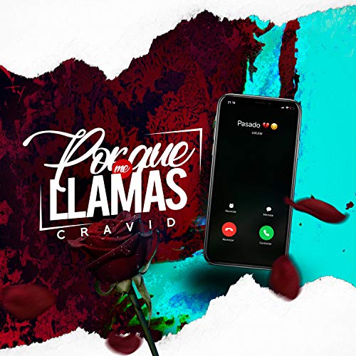 Amazon Music - CravidのPor Que Me Llamas - Amazon.co.jp