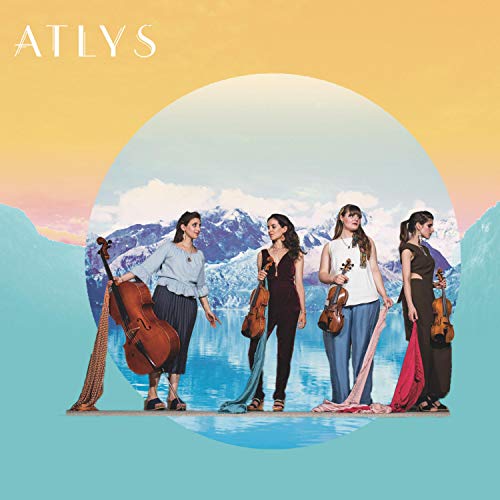 Play Atlys by Atlys on Amazon Music