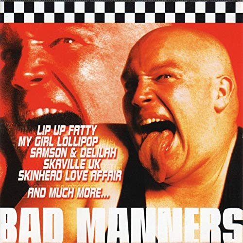 Bad Manners: Bad Manners: Amazon.in: Music}