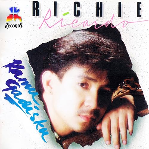 Amazon MusicでRichie RicardoのKamu Gadiskuを再生する