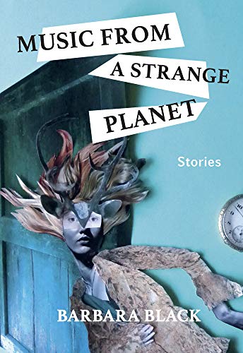 Book review of Music From a Strange Planet - Readers' Favorite: Book ...