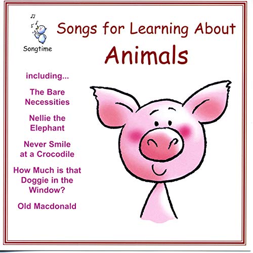 Songs for Learning About Animals de Kidzone en Amazon Music - Amazon.es