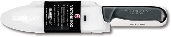 Amazon.com: Victorinox Cutlery BladeSafe for 8-Inch to 10-Inch Knife ...