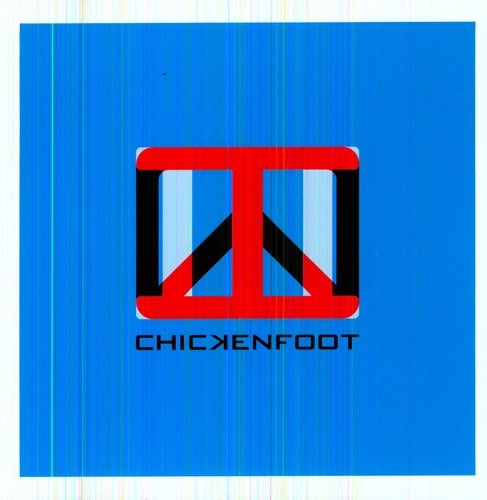 CHICKENFOOT - Chickenfoot III - Amazon.com Music