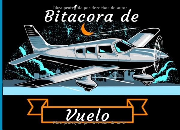 Bitacora de vuelo: Cuaderno de bitácora (conforme a la EASA) para ...