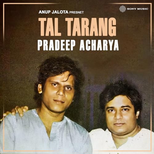 Amazon MusicでPradeep AcharyaのTal Tarangを再生する