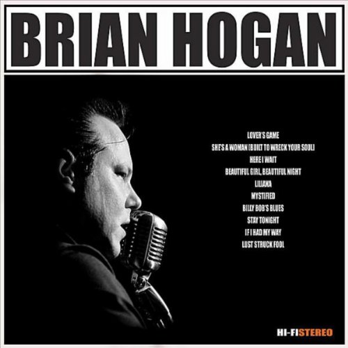 Amazon.co.jp: Brian Hogan : Brian Hogan: Digital Music