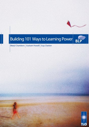 Building 101 Ways to Learning Power - Kindle edition by Chambers, Maryl ...