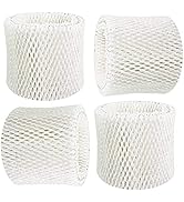 Amazon.com - WF2 Humidifier Filter Replacement for Vicks Kaz Humidifier ...