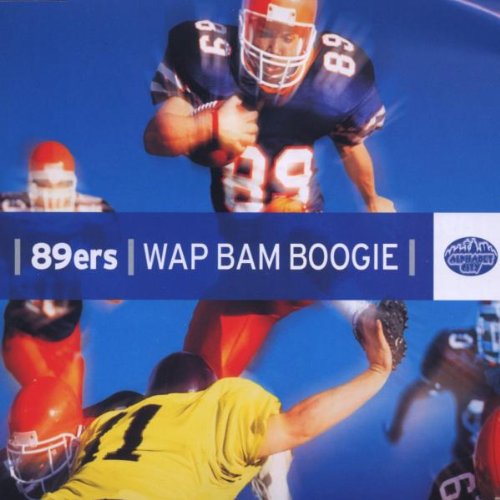 89ers - Wap Bam Boogie - Amazon.com Music
