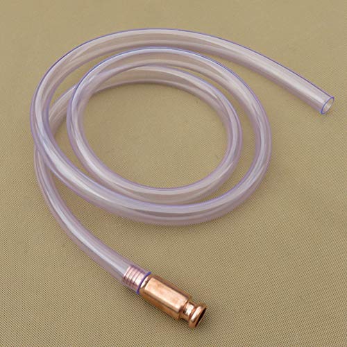 Snapklik.com : Gas Siphon 6FT Multi-Purpose Super Easy Siphon Pump ...