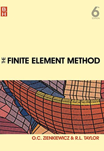 The Finite Element Method: Its Basis and Fundamentals eBook : Zienkiewicz, O. C.: Amazon.in ...