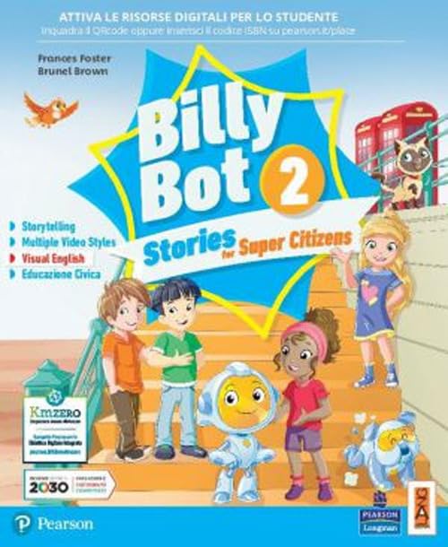 Billy Bot 2 – I 15 migliori prodotti a confronto - Mondo-della-pesca Guida