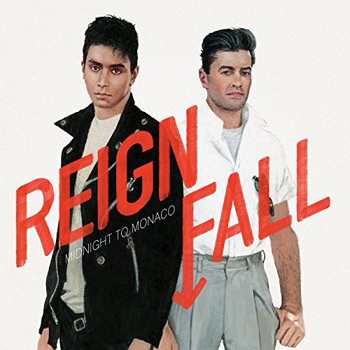 Amazon.com: Reign Fall : Midnight to Monaco: Digital Music