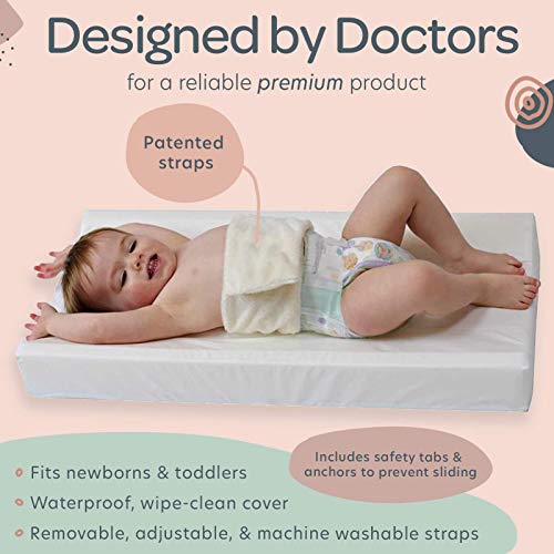 The 28 Best Changing Table Pads of 2025 [Verified] - Cherry Picks