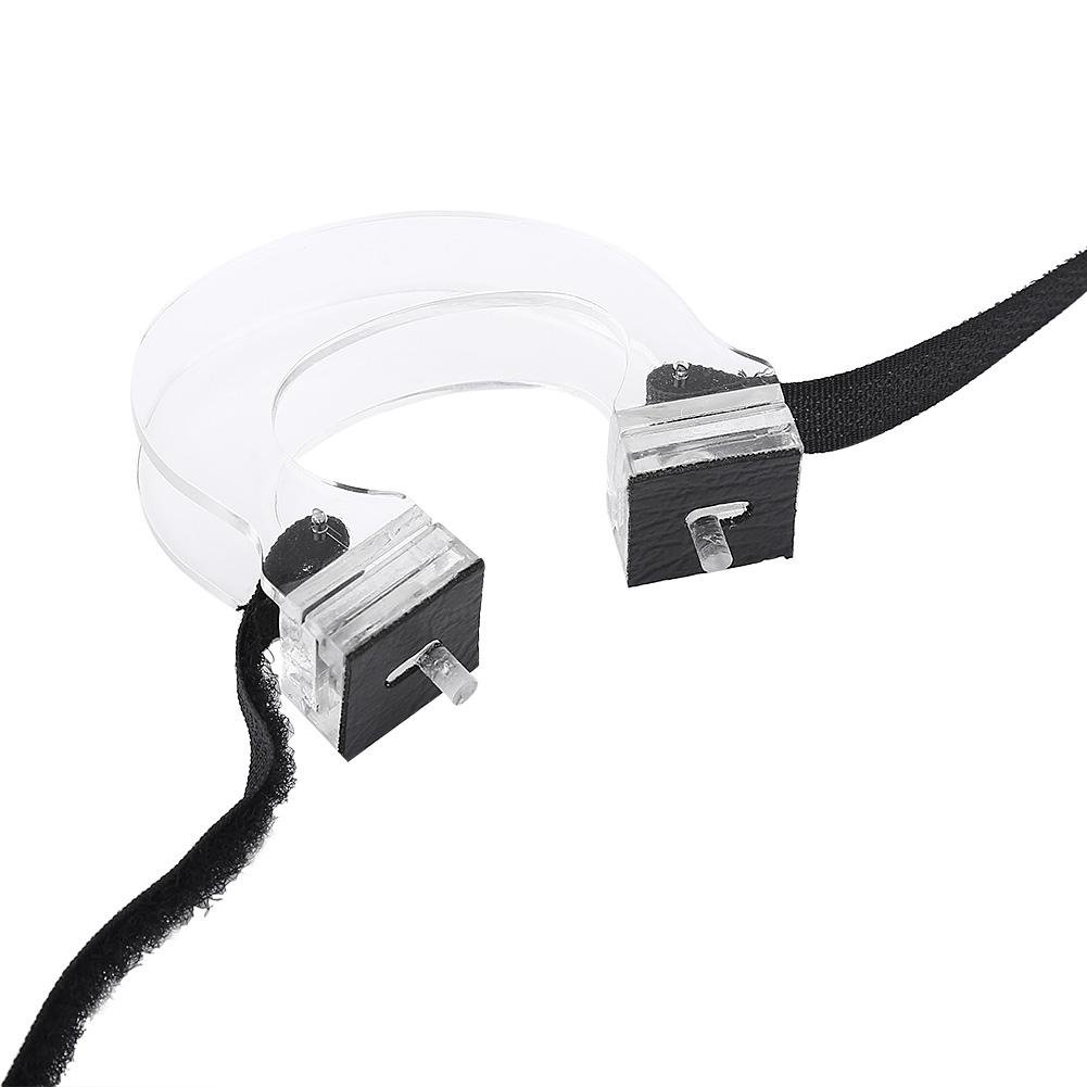 Snapklik.com : Alomejor Violin Bow Collimator 1/8 4/4 / 1/2 4/4 Violin ...