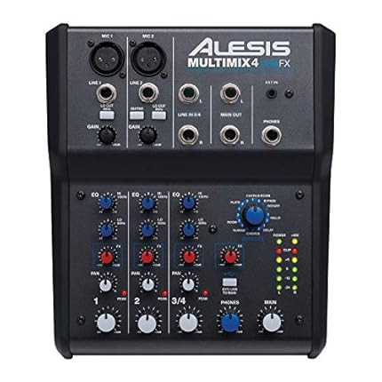 The 30 Best Digital Audio Mixers of 2025 [Verified] - Cherry Picks