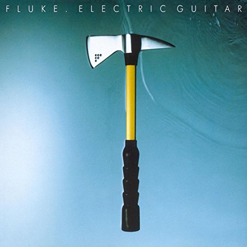 Play Electric Guitar by Fluke on Amazon Music