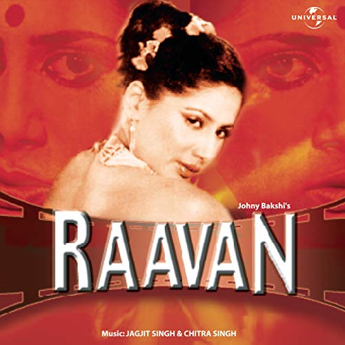 Spiele Raavan (Original Motion Picture Soundtrack) von VARIOUS ARTISTS ...
