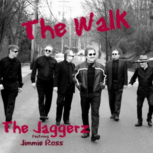 Play The Walk by The Jaggerz on Amazon Music