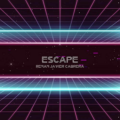 Play Escape by Renan Javier Cabrera on Amazon Music