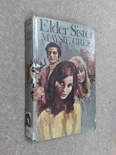 Elder Sister: Greig, Maysie: 9780002332057: Amazon.com: Books