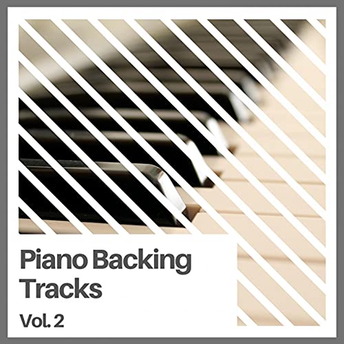 Andy Piano Instrumentals, Vol. 2 de Andy Piano Backing Tracks en Amazon ...