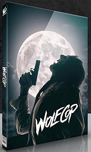 WolfCop [Blu-ray] [Limited Edition]: Amazon.de: Fafard, Leo, Matysio, Amy, Lind, Sarah, Conley ...