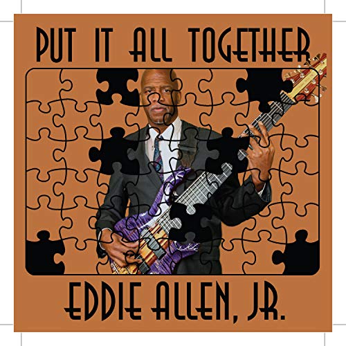 Play Put It All Together by Eddie Allen Jr. on Amazon Music Unlimited