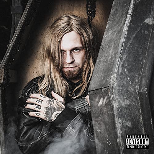 BARS FROM THE CASKET by Redzed on Prime Music