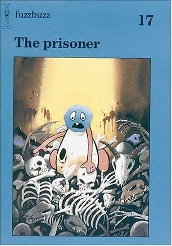Fuzzbuzz: Level 3 Storybooks: the Prisoner: Harris, Colin, Farmer, Mark ...