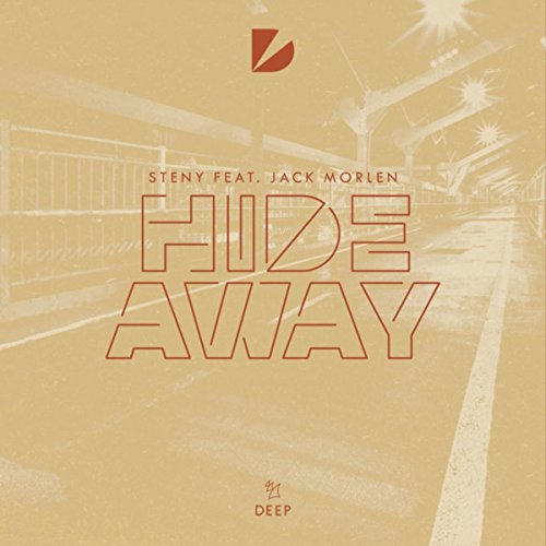 Hideaway by Steny feat. Jack Morlen on Amazon Music - Amazon.com