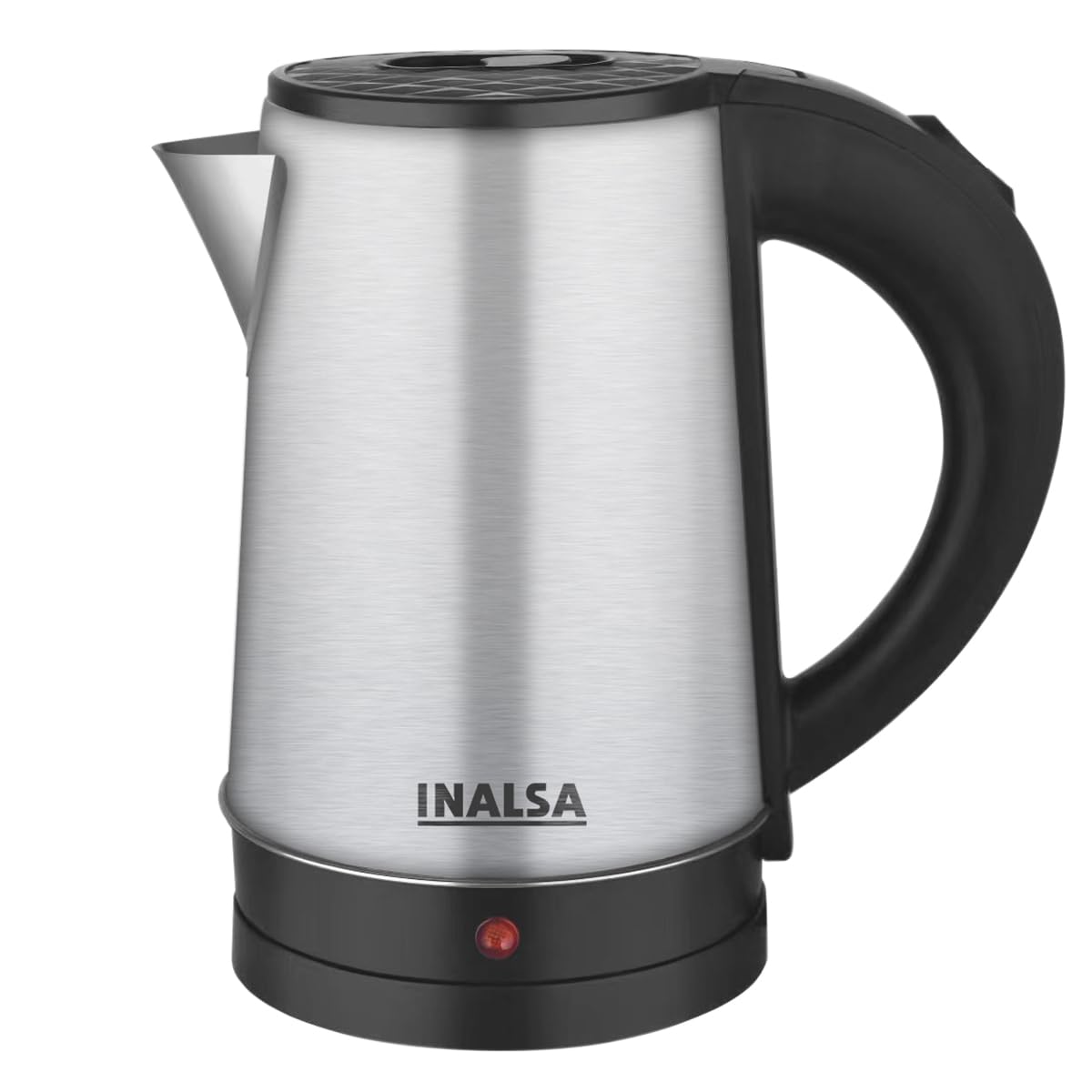 INALSA Electric Kettle for Hot Water-1000 W|800 ml Capacity|Premium ...