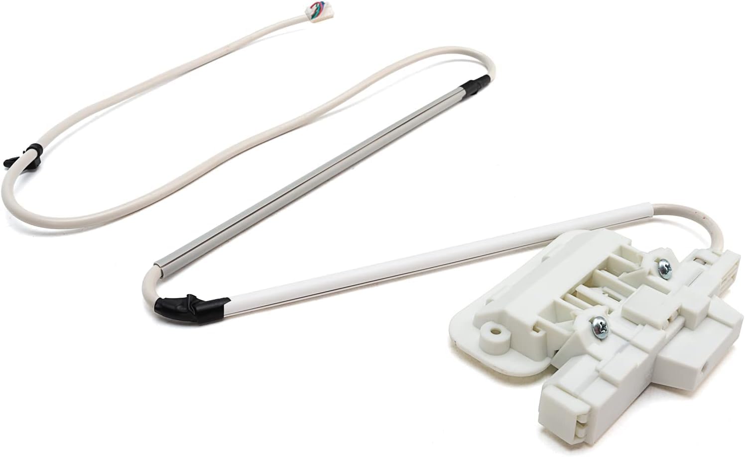 Amazon.com: W10861642 W10810403 W10787836 Washer Door Lid Lock Latch ...