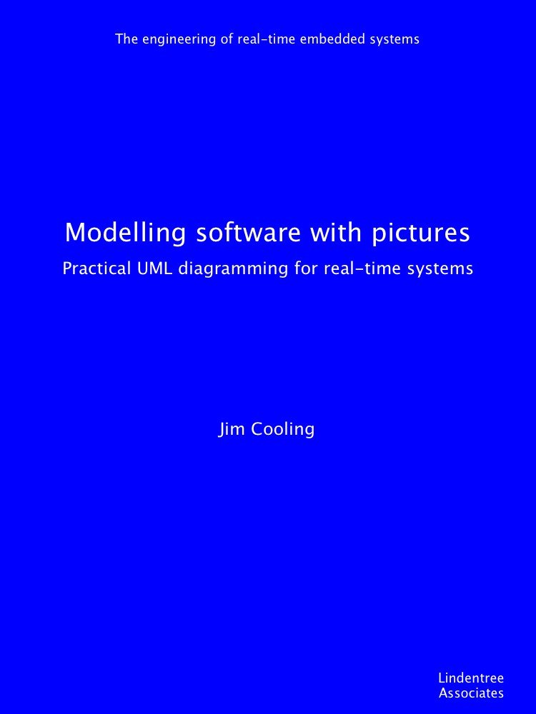 Modelling software with pictures: UML diagramming for real-time ...