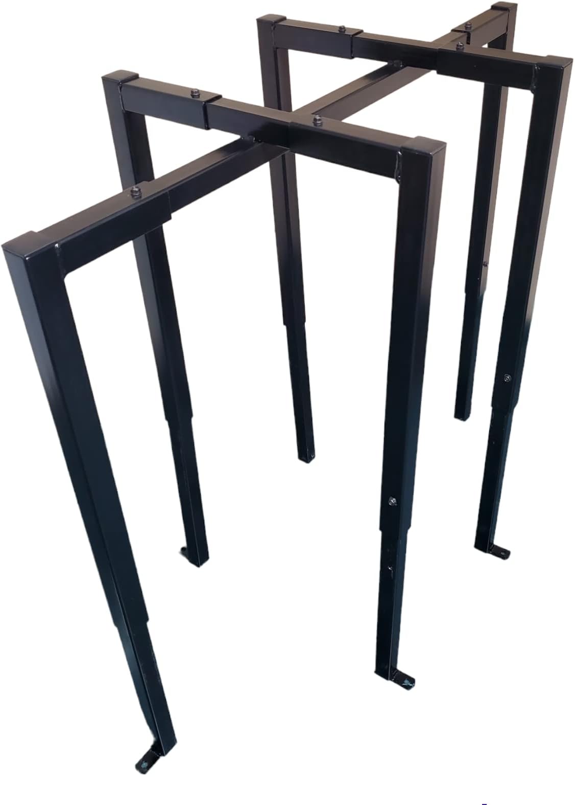 Amazon.com: AC Guard Adjustable Security Cage Air Conditioner Cage ...