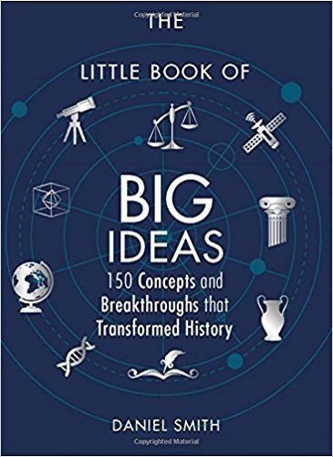 The Little Book of Big Ideas [Paperback] Daniel Smith: Daniel Smith ...