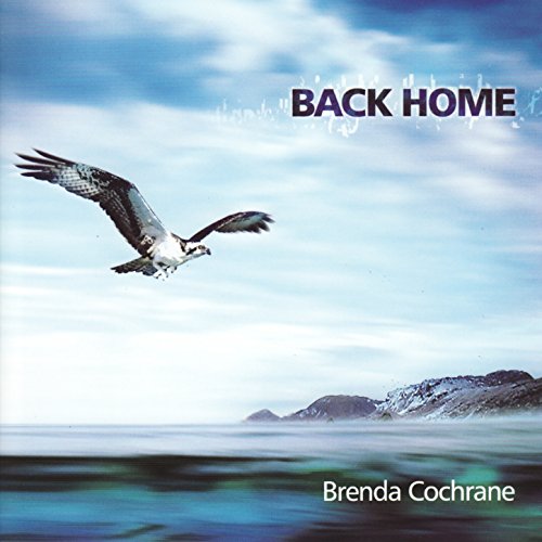 Play Back Home by Brenda Cochrane on Amazon Music
