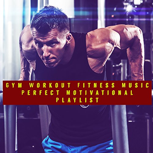 Play Gym Workout Fitness Music Perfect Motivational Playlist by Shape ...