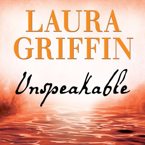 Amazon.com: Unspeakable: Tracers Series, Book 2 (Audible Audio Edition ...