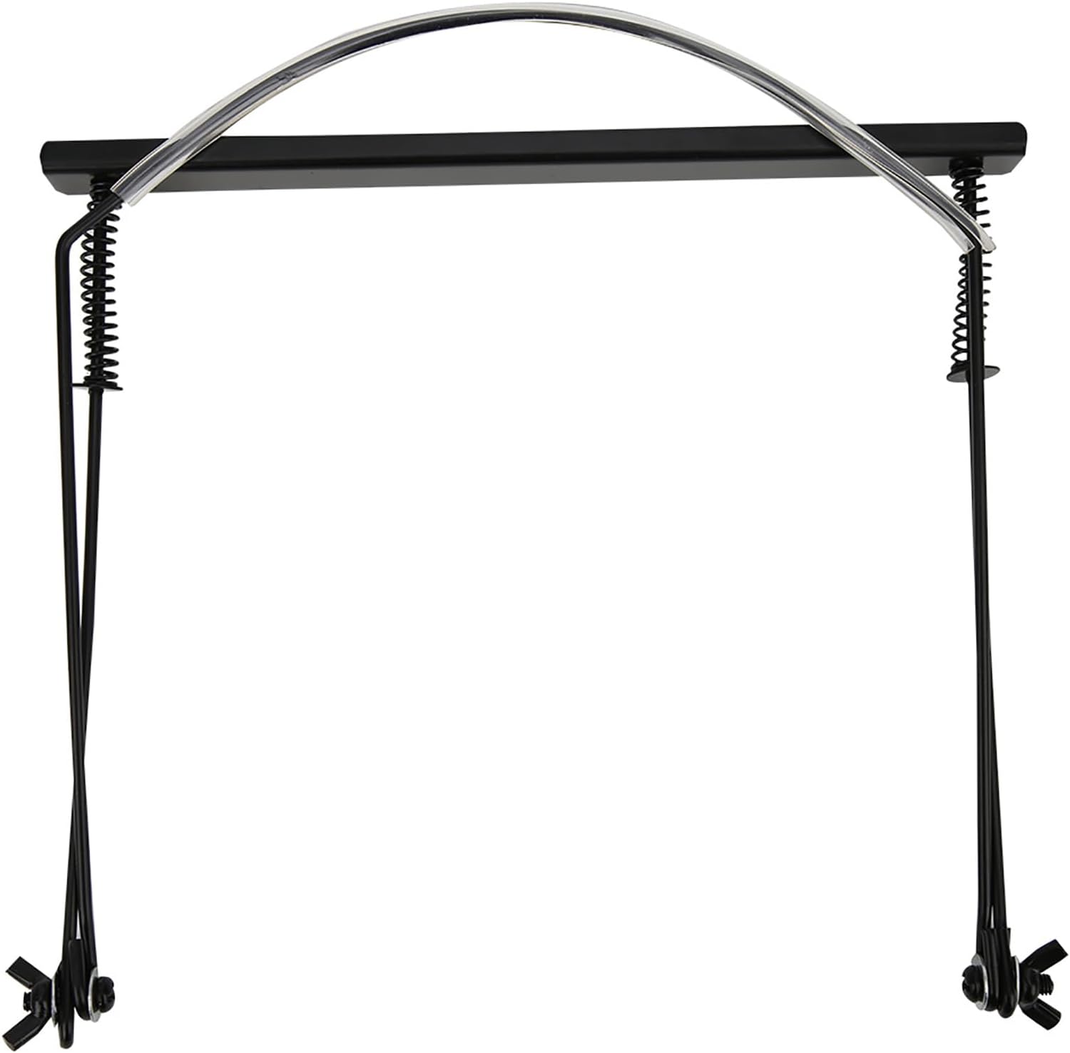 Amazon.com: 24 Hole Harmonica Stand Metal Adjustable Harmonica Holder ...