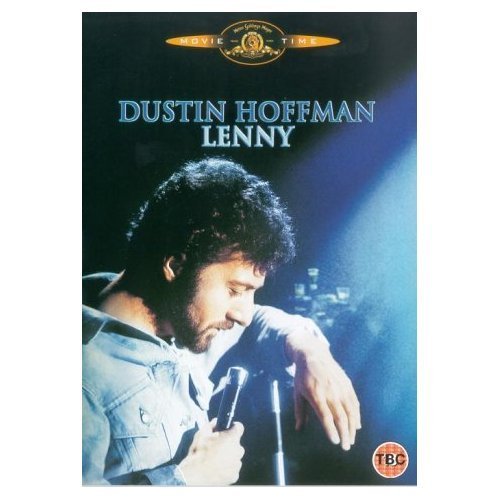 Amazon.com: Lenny : Dustin Hoffman, Valerie Perrine, Jan Miner, Stanley ...