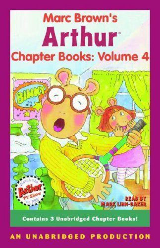 Amazon.co.jp: Marc Brown's Arthur Chapter Books (Marc Brown Arthur ...